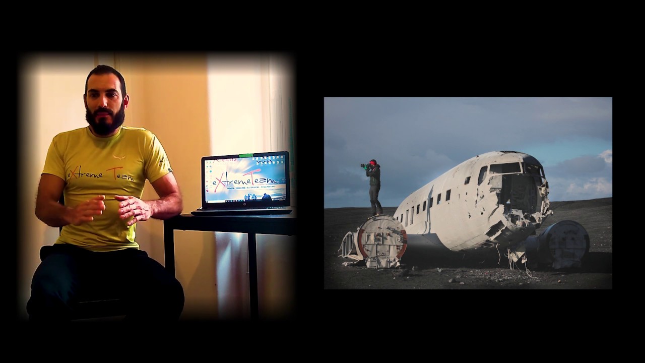 Christian Roccati intervista Alessandro Beltrame - YouTube