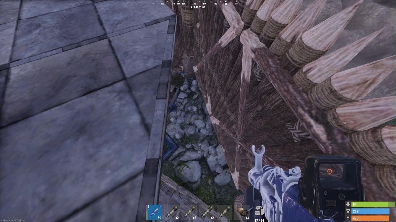 Rust_20220901211737 - YouTube Rust_20220901211737 - YouTube