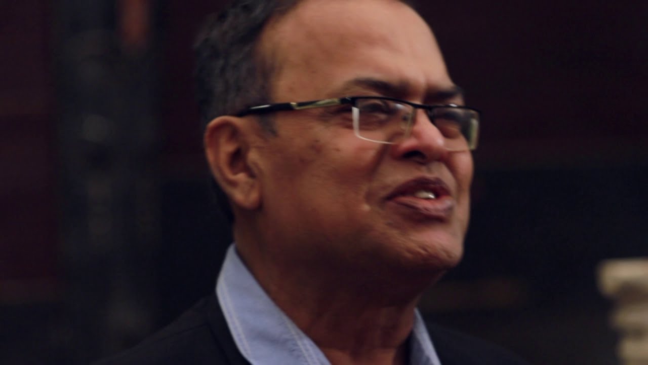 Maxwell Dias (LMKmentary) - YouTube
