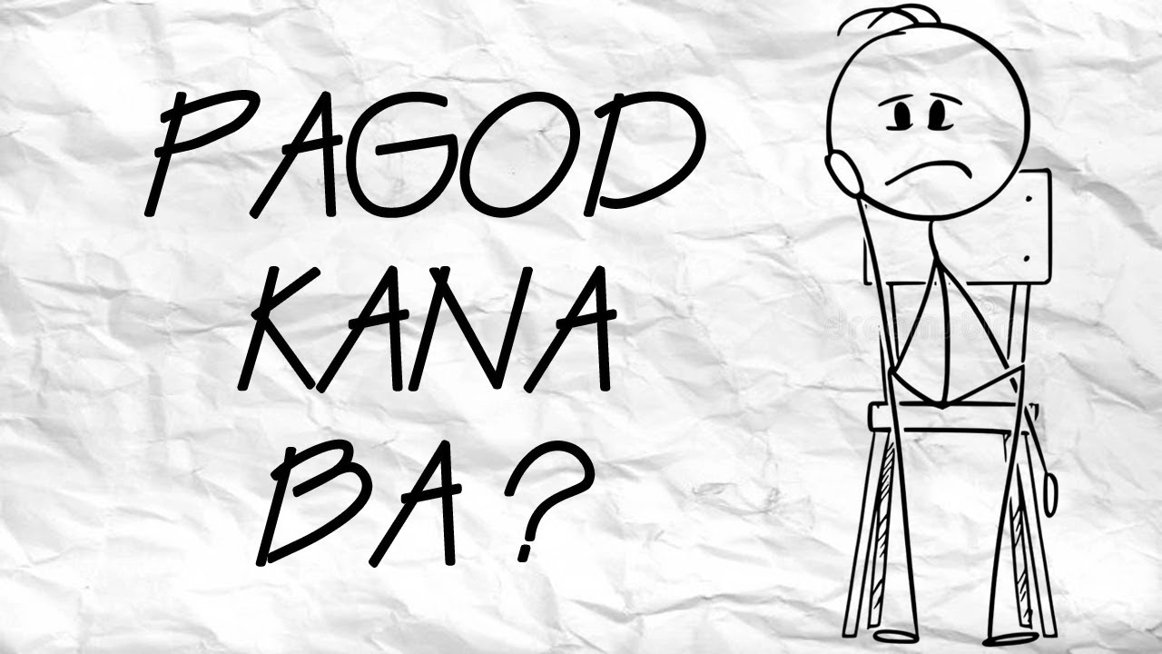 Nakakapagod Mabuhay - YouTube