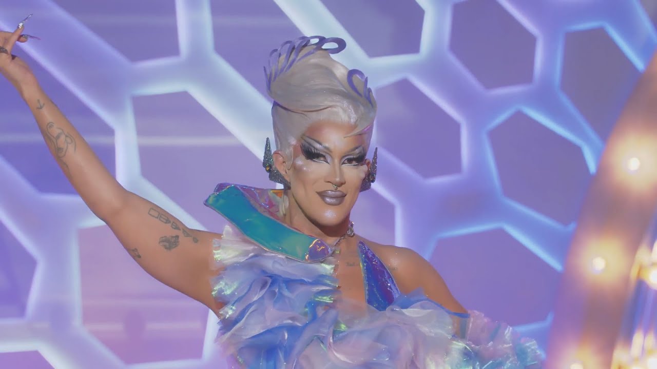 Taiga Brava Looks from Drag Race México Season 2 Ranked *ᵇᵃˢᵉᵈ ᵒⁿ ᵐʸ ...