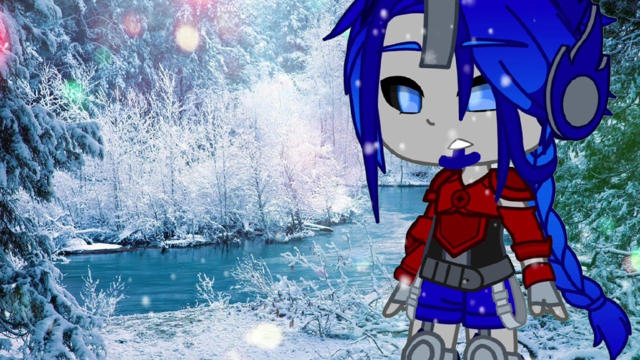 ||CRYO FROZEN||TRANSFORMERS PRIME ft. OC||EVEE TFP AU|| - YouTube