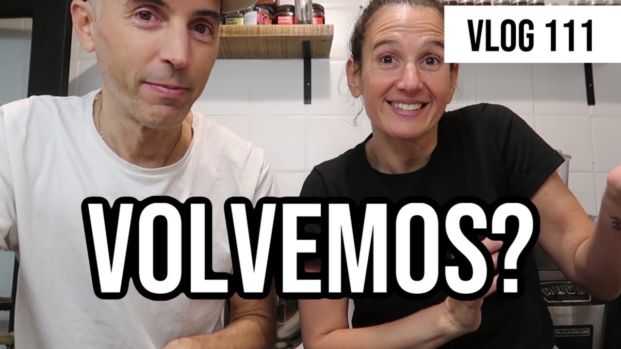 Volvemos? - Ahora Somos 3 - YouTube