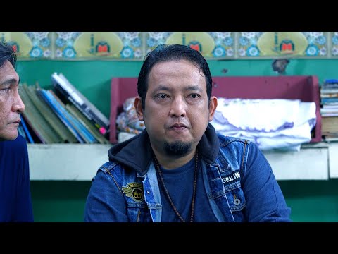 AMANAH WALI 5 | What Will Apoy Do Next? | Ep 97