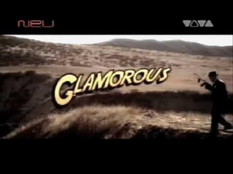 Madonna vs. Fergie feat. Ludacris - Glamorous Material - YouTube