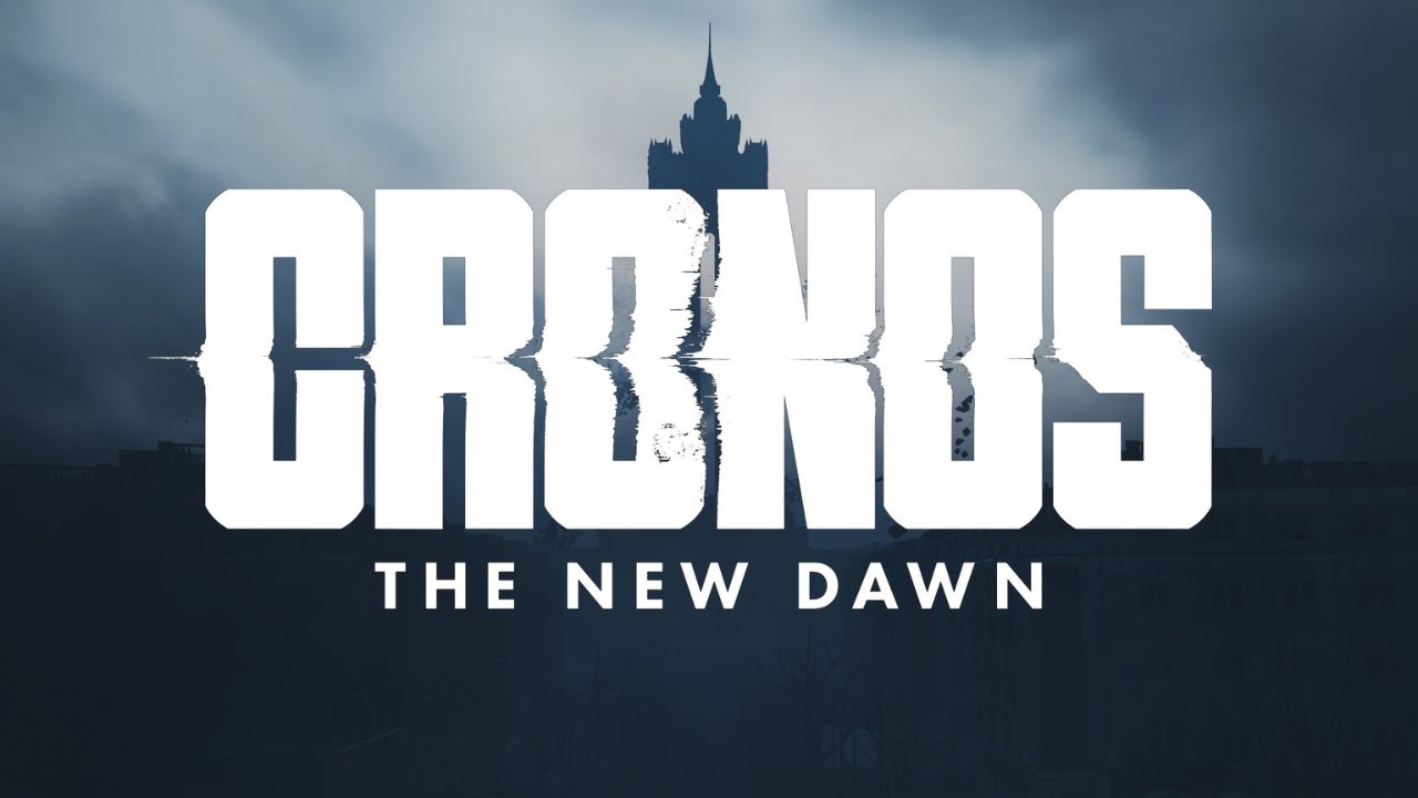 Let's Play CRONOS THE NEW DAWN PT5- STEELWORKS - YouTube