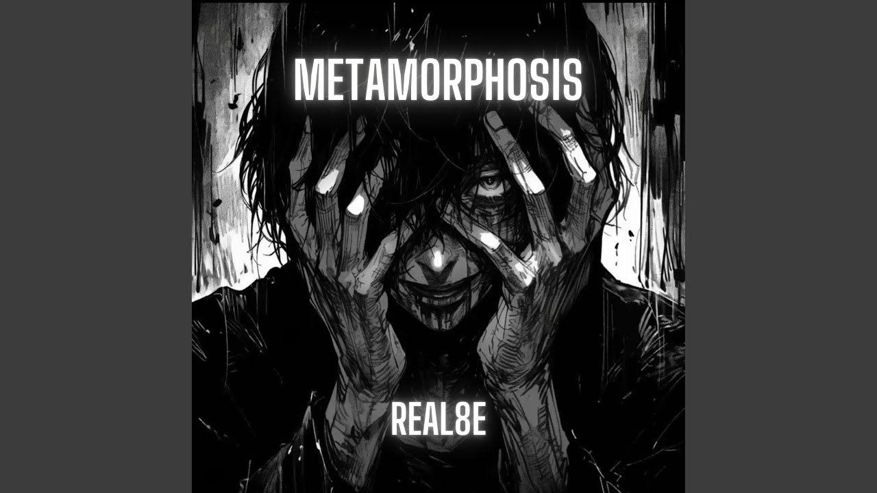 Metamorphosis - YouTube