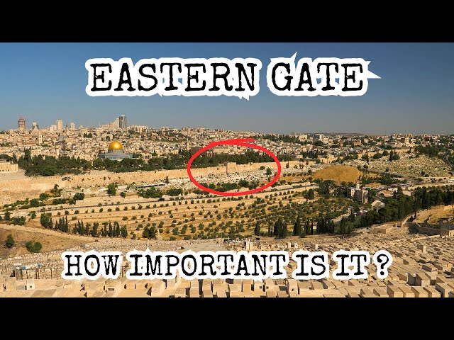 12 Gates Of Jerusalem Temple Gates Of The Temple Mount Wikipedia