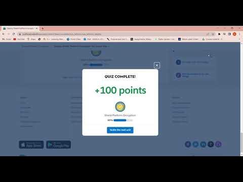 Deploy Shield Platform Encryption the Smart Way Unit Salesforce - YouTube