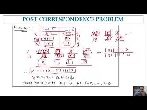 FLAT or TOC UNIT 5 PCP & MCP - YouTube