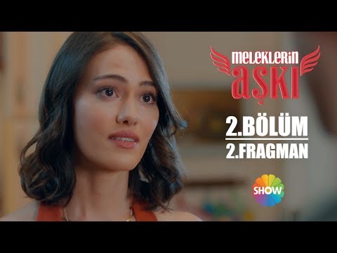 Meleklerin Aşkı 2. Bölüm 2. Fragman
