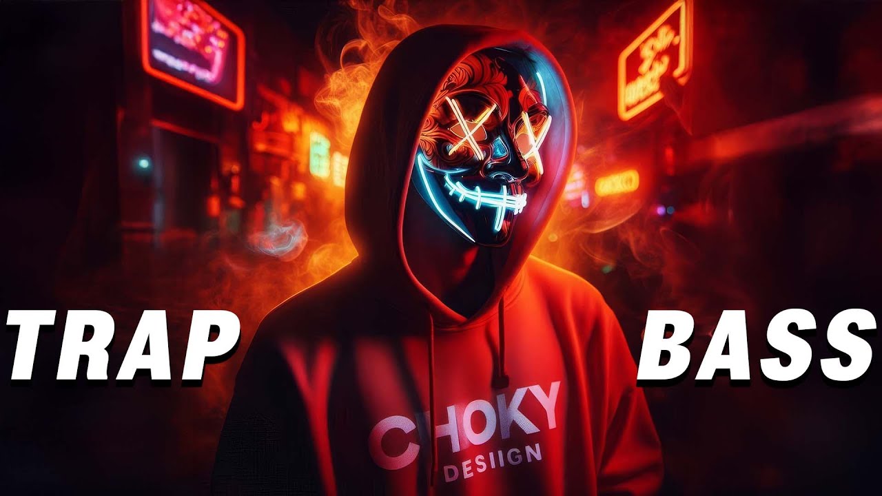 Best Trap Mix 2025 ⚡ Trap & Hip Hop Rap Remixes Nonstop Playlist - YouTube
