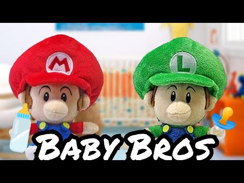UM: The Baby Bros - YouTube