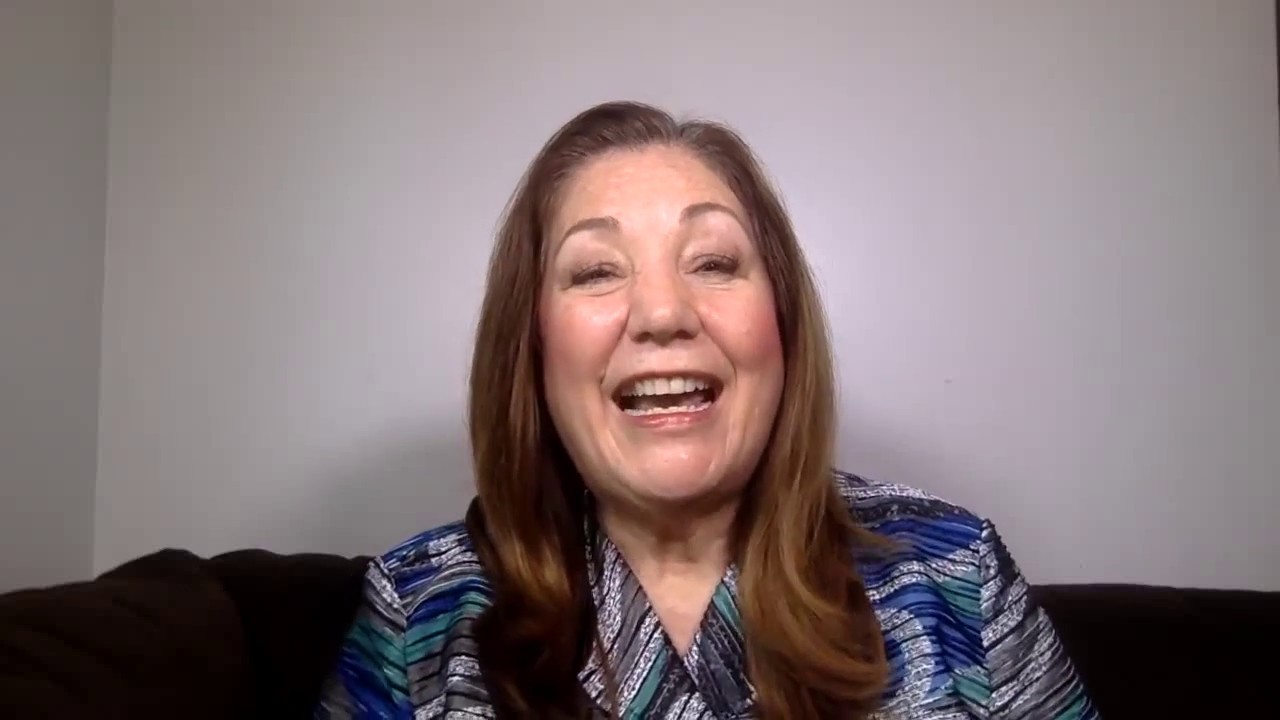 A special message from Nicki on the power of Coaching in your personal ...