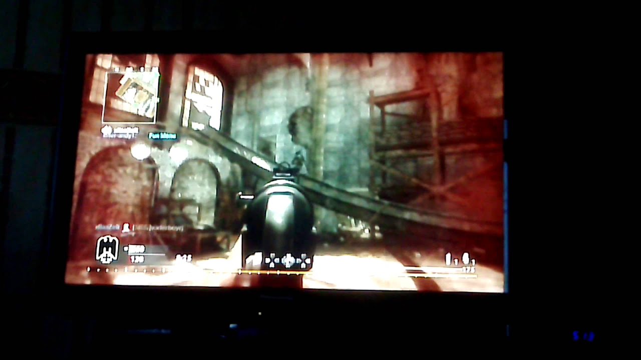 Cod waw gameplay - YouTube