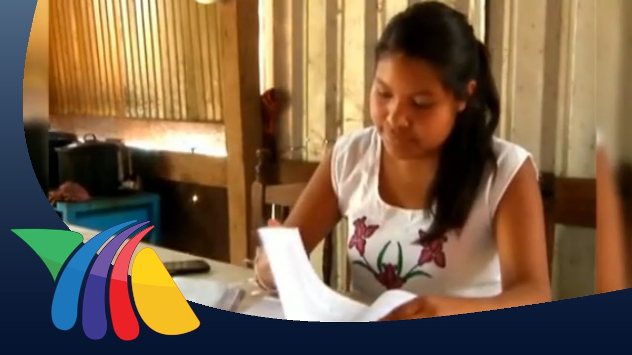 Estudiante humilde logra beca en el extranjero | Noticias de Oaxaca ...