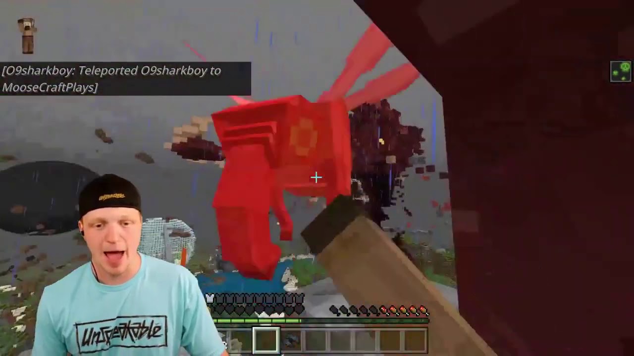 Unspeakable video sub to my YouTube channel and unspeakable Gaming ...