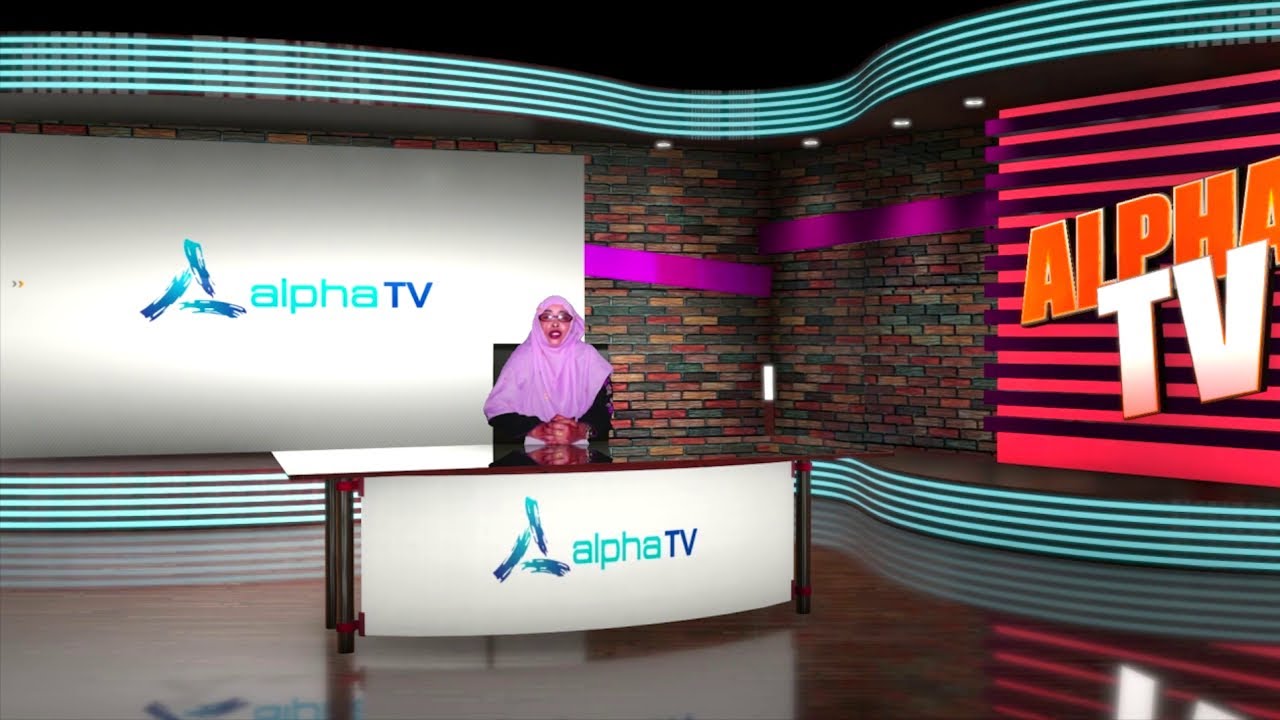 alpha promo 2019 - YouTube