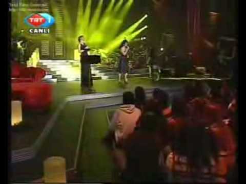 Yanarim  Sertab Erener Feat. Candan Erçetin