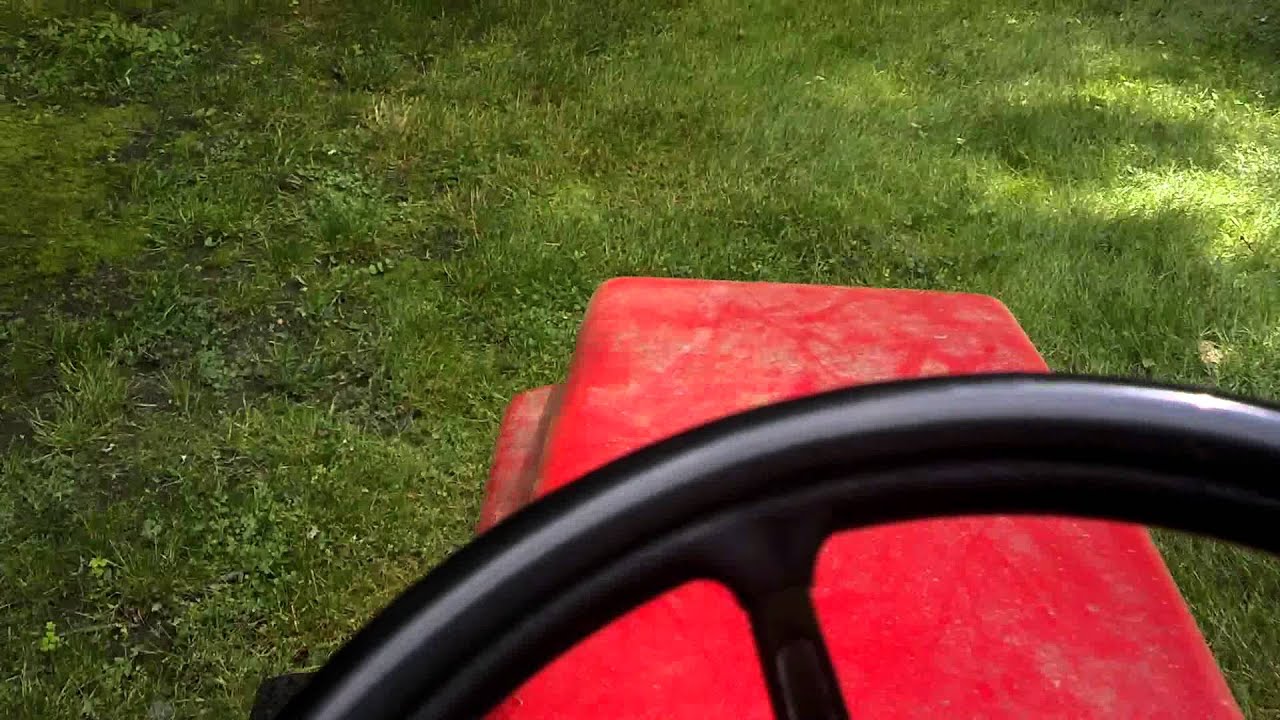 Red Tractor - Season 1, Episode 2 - YouTube