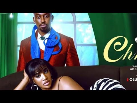 HOLY CHRISTMAS - 2 (Trending Nollywood Nigerian Movie Review) Saga Adeoluwa, Frances Ben #2026