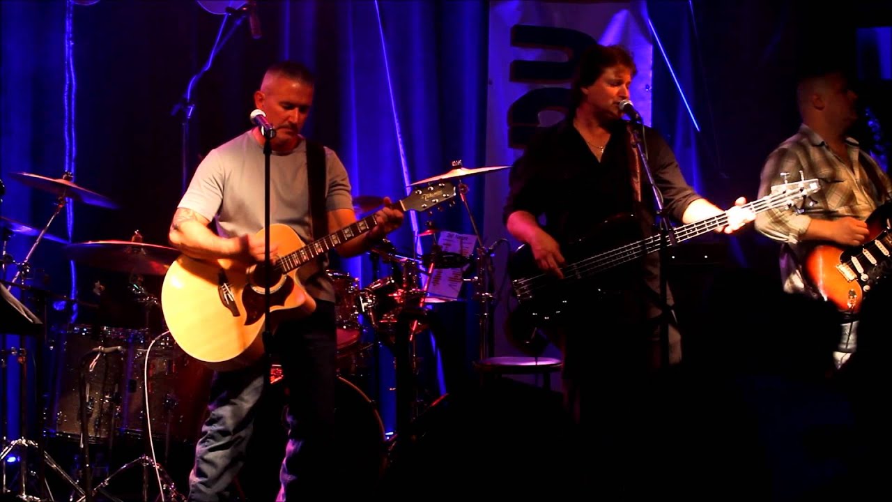 2nd Nature- Band on the Run - YouTube