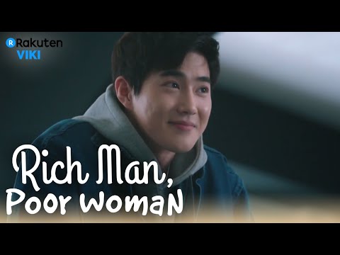 Rich Man, Poor Woman - EP1 | When Suho Is Your Boss [Eng Sub]