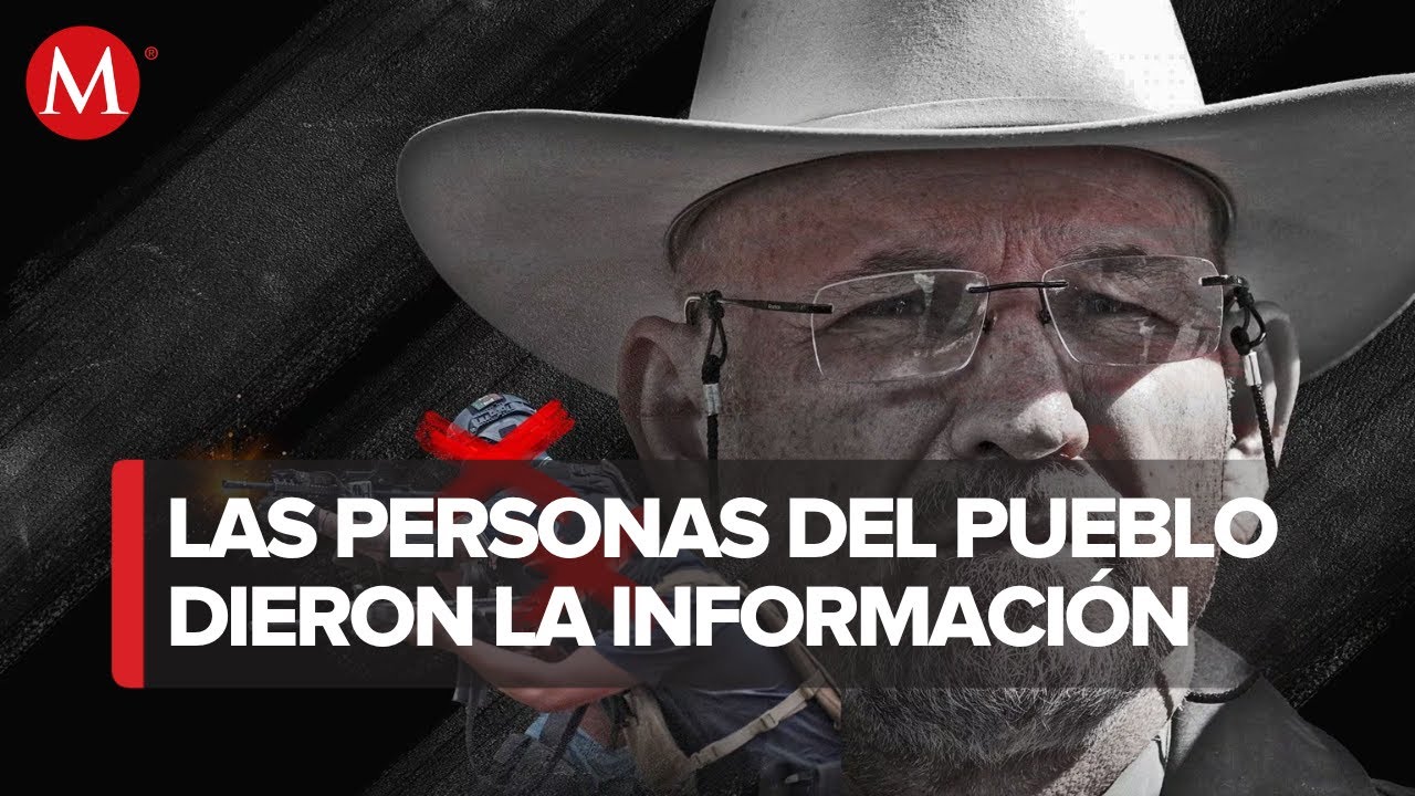 Lupe Mora Habla Sobre Primera Detención Por Asesinato De Hipólito
