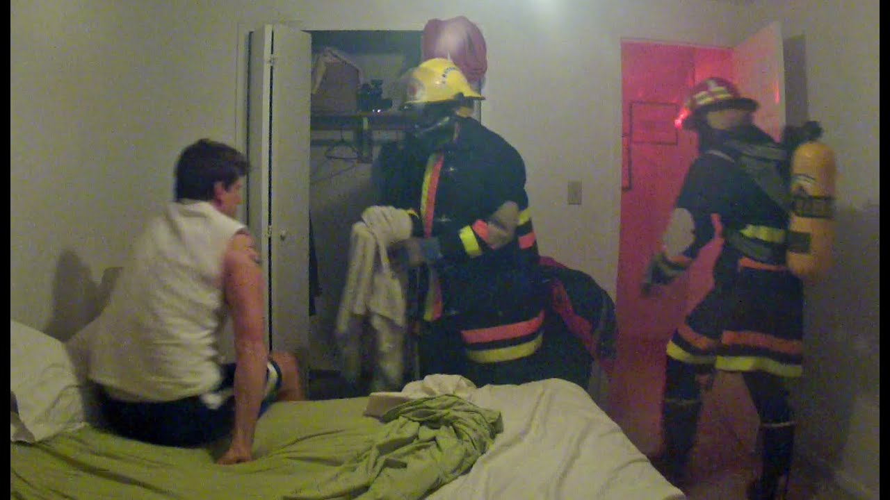Epic Fire Prank!! - YouTube