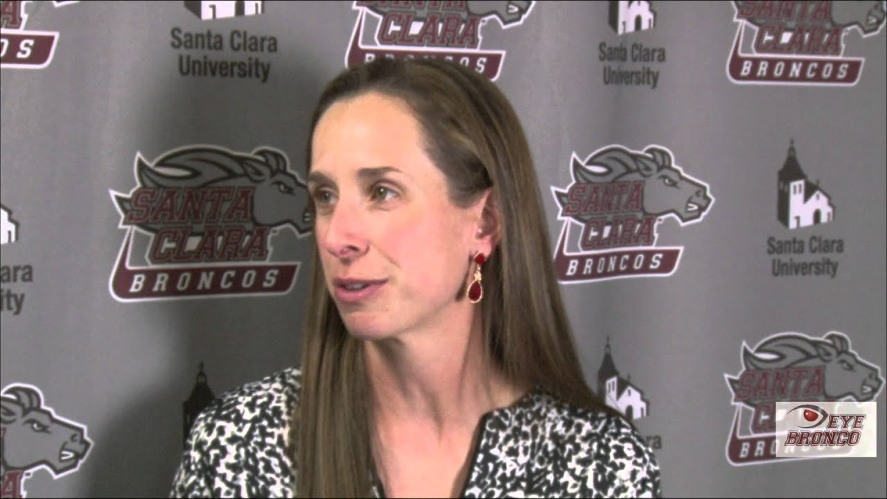 EYEBRONCO: Meet Women's Basketball Head Coach JR Payne - YouTube