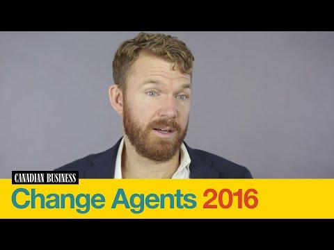 StopGap Foundation's Luke Anderson on making a barrier-free society ...