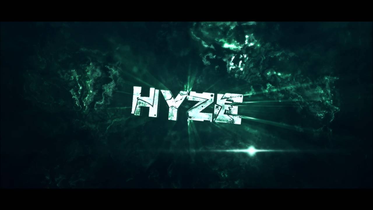 Hyze - YouTube