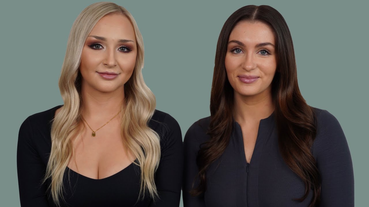 Women Flirting For Attention, Best Ways To Approach & More! - YouTube