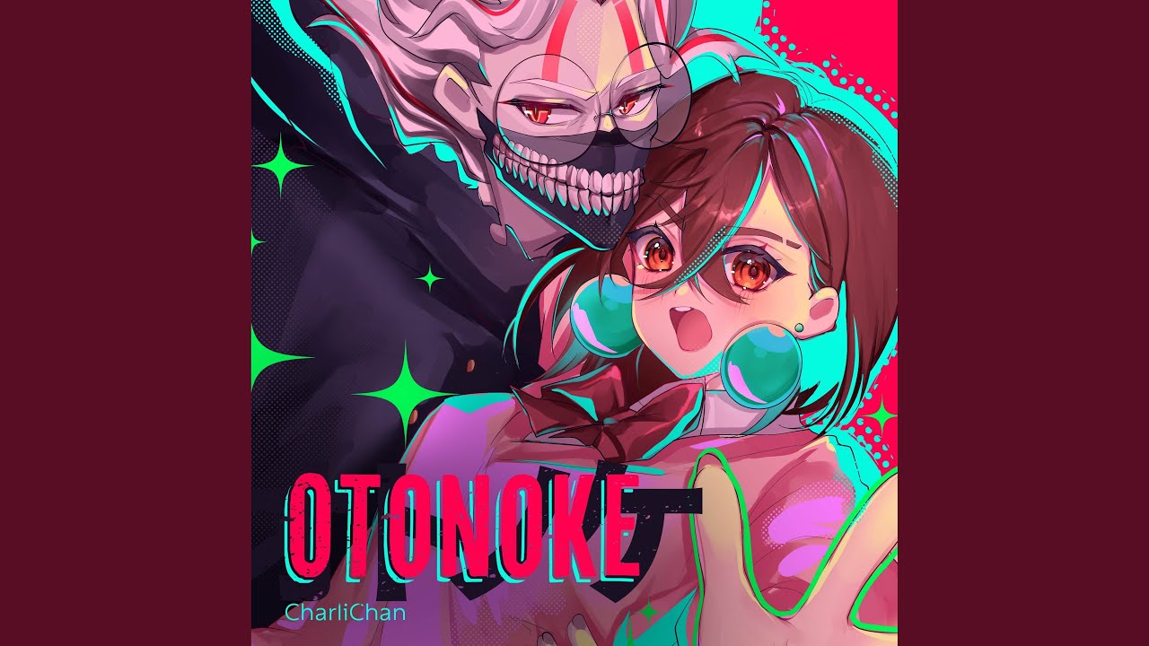 オトノケ-Otonoke (From "Dan Da Dan") - YouTube
