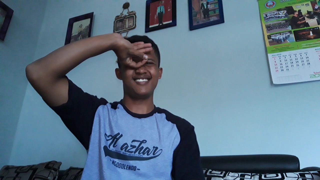 DELLE ALI CHALLENGE (TUTORIAL) - YouTube