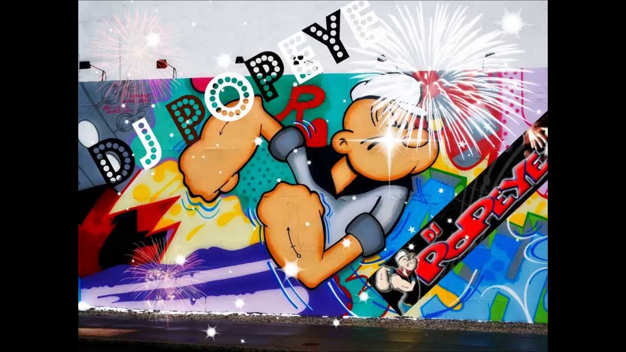 Session Dj PoPeYe Special Mejores Canciones 2013 - YouTube