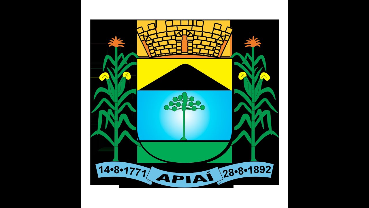 Prefeitura do Município de Apiaí - SP - Vídeo Institucional. - #v2 ...