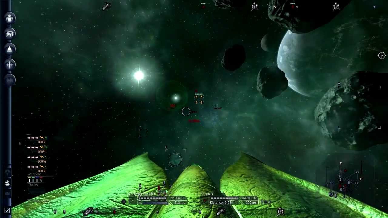 X3: Albion Prelude, Episode 14: Pirates Here, There, Everywhere - YouTube