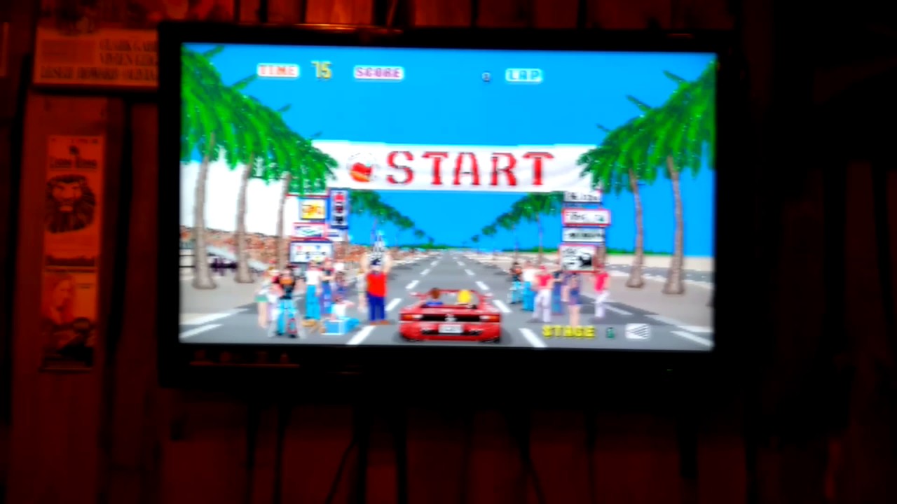 Cannonball Outrun for PC - YouTube