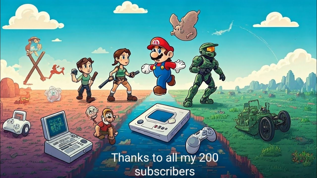 The PlayStation Boot Logo: A Visual History - YouTube