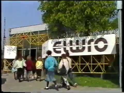 Elwro Promo PL - YouTube