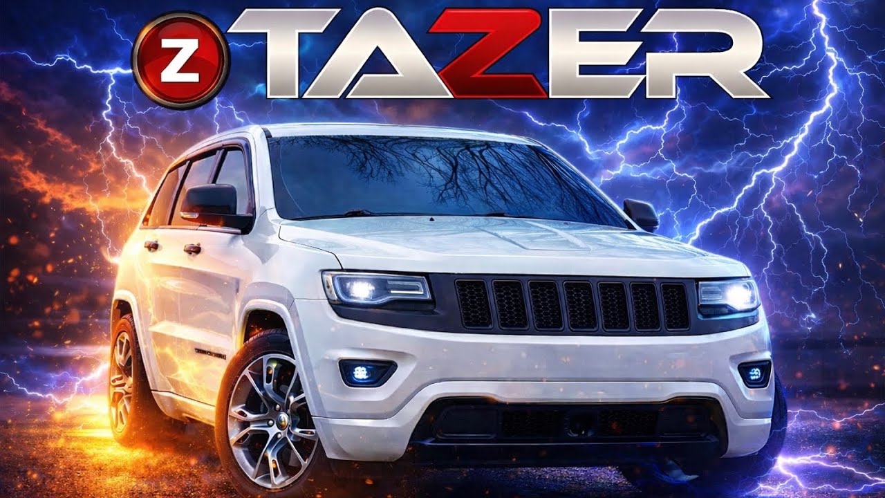 ZAutomotive TAZER Overview and Tutorial! - YouTube