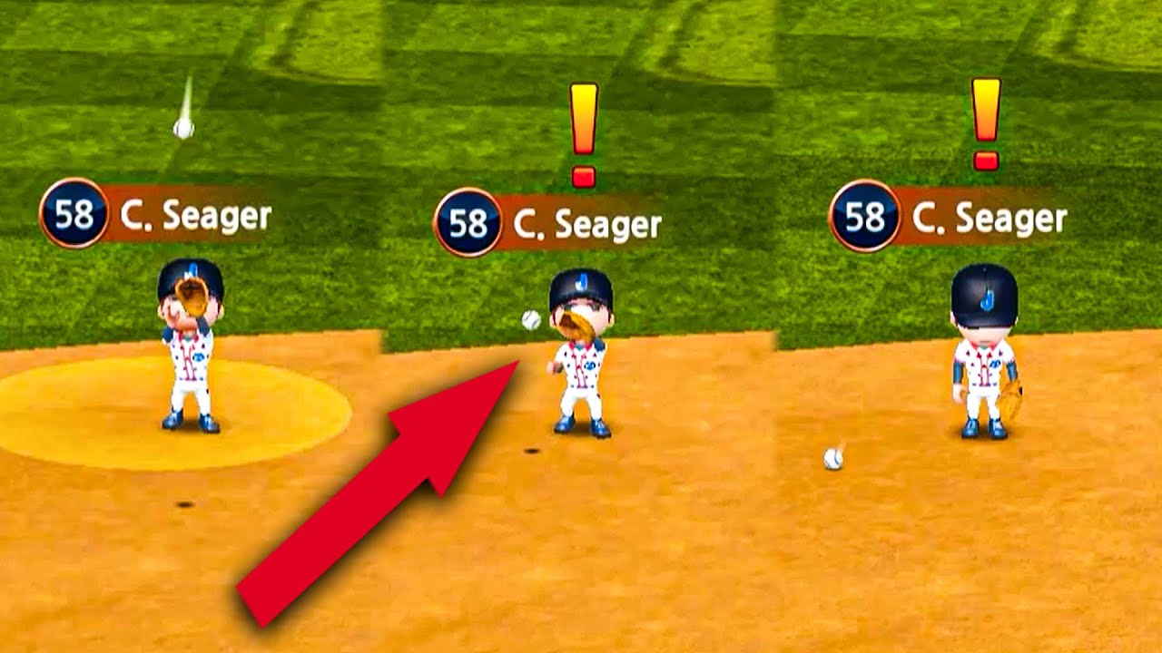 They BLEW The Perfect Game! - Baseball 9 - YouTube
