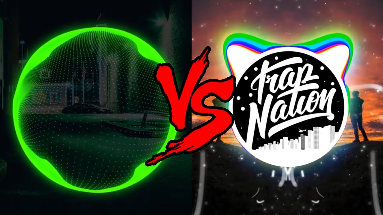 NCS vs Trap Nation - YouTube