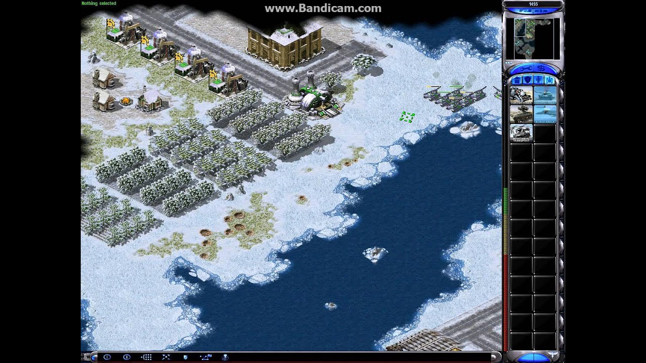 Red Alert 2 Korea Is Op - YouTube