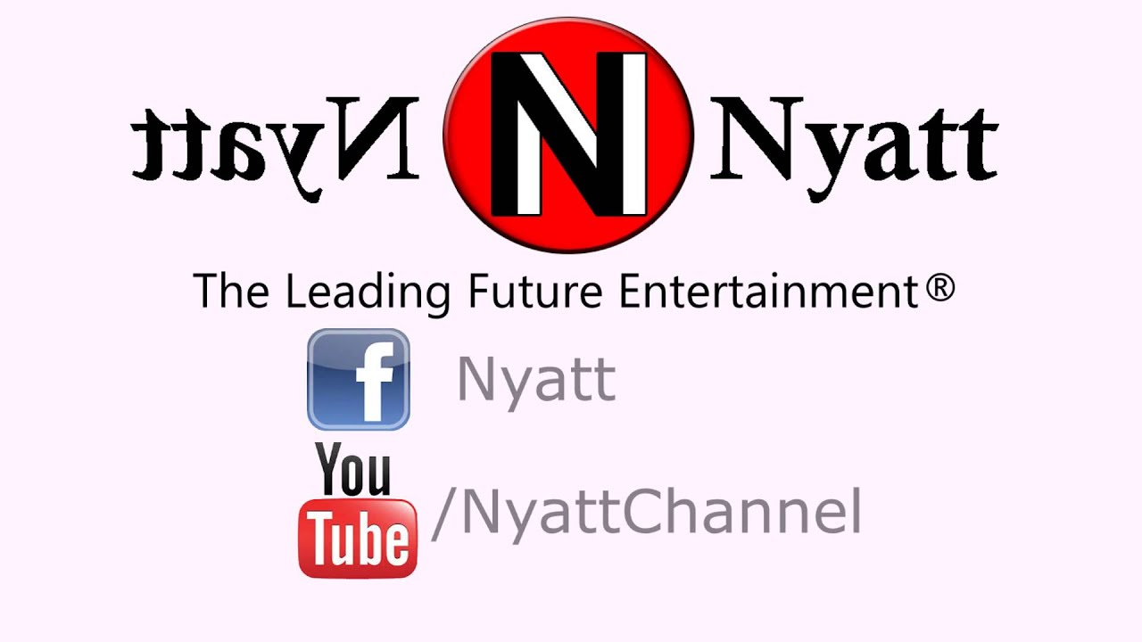 Nyatt Entertainment® Inc. Group - Intro for the Entertainment - YouTube