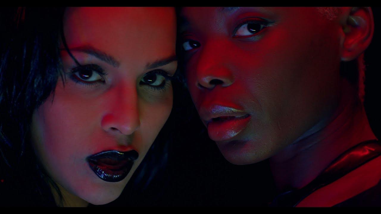 Honey Dijon feat. Dave Giles II, Cor.Ece & Mike Dunn - 'Work' (Official Music Video) - YouTube Music