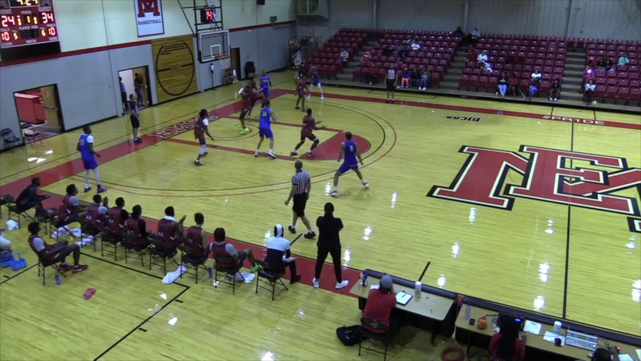 Blake Butler (6'4 / CG / FR) 2020-2021 Preseason Highlights - East ...