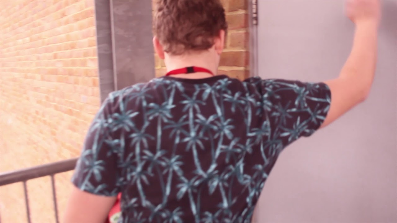 PIZZA WARS (ORIGINAL/OFFICIAL RELEASE) - YouTube