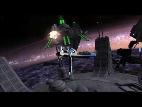 SWTOR GSF BEST Sledgehammer Loadout - YouTube